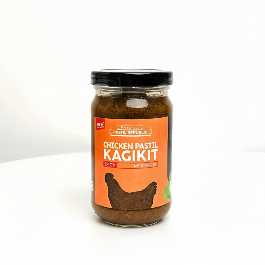 Products – The Famous Pastil Republic